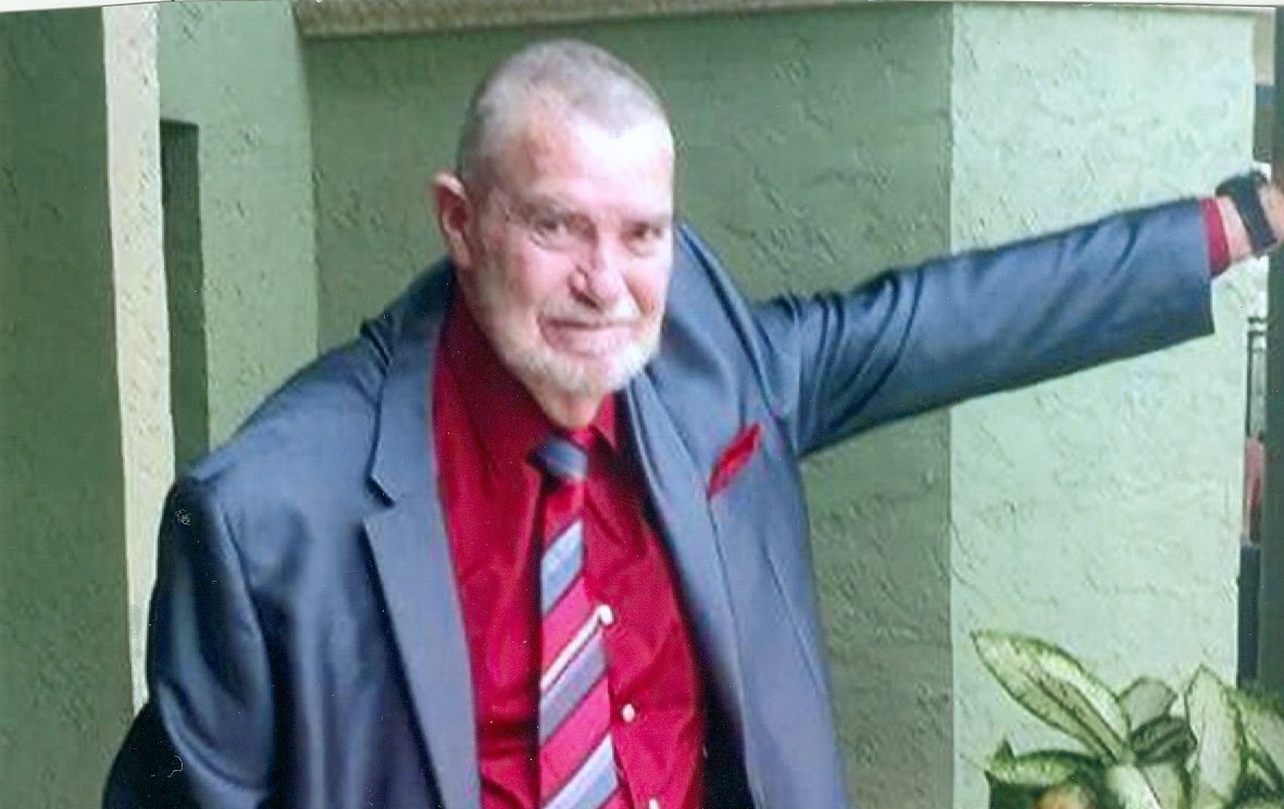 James Tucker Obituary - Tampa, FL