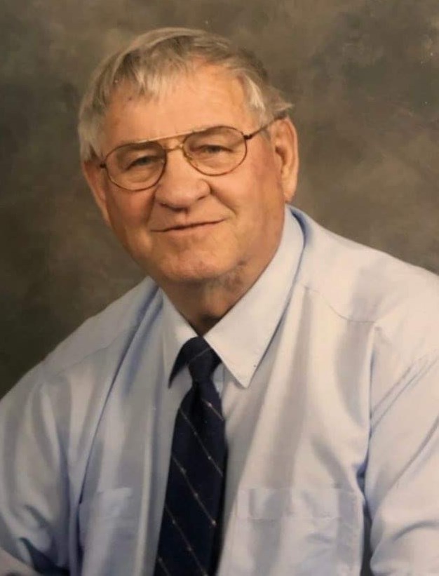 William Kerr Obituary - Kenora, ON