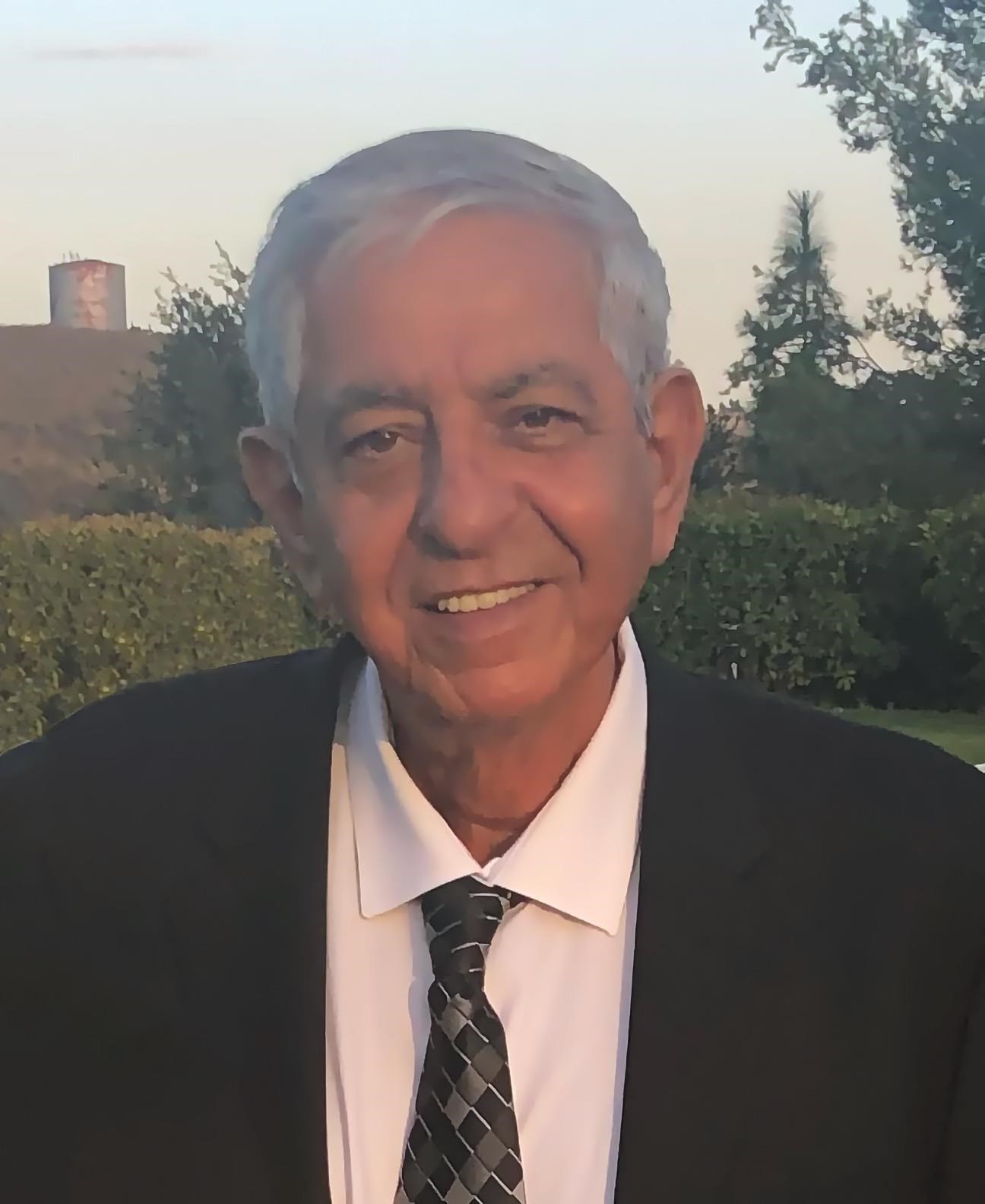 Jack Tawil Obituary - North Hollywood, CA