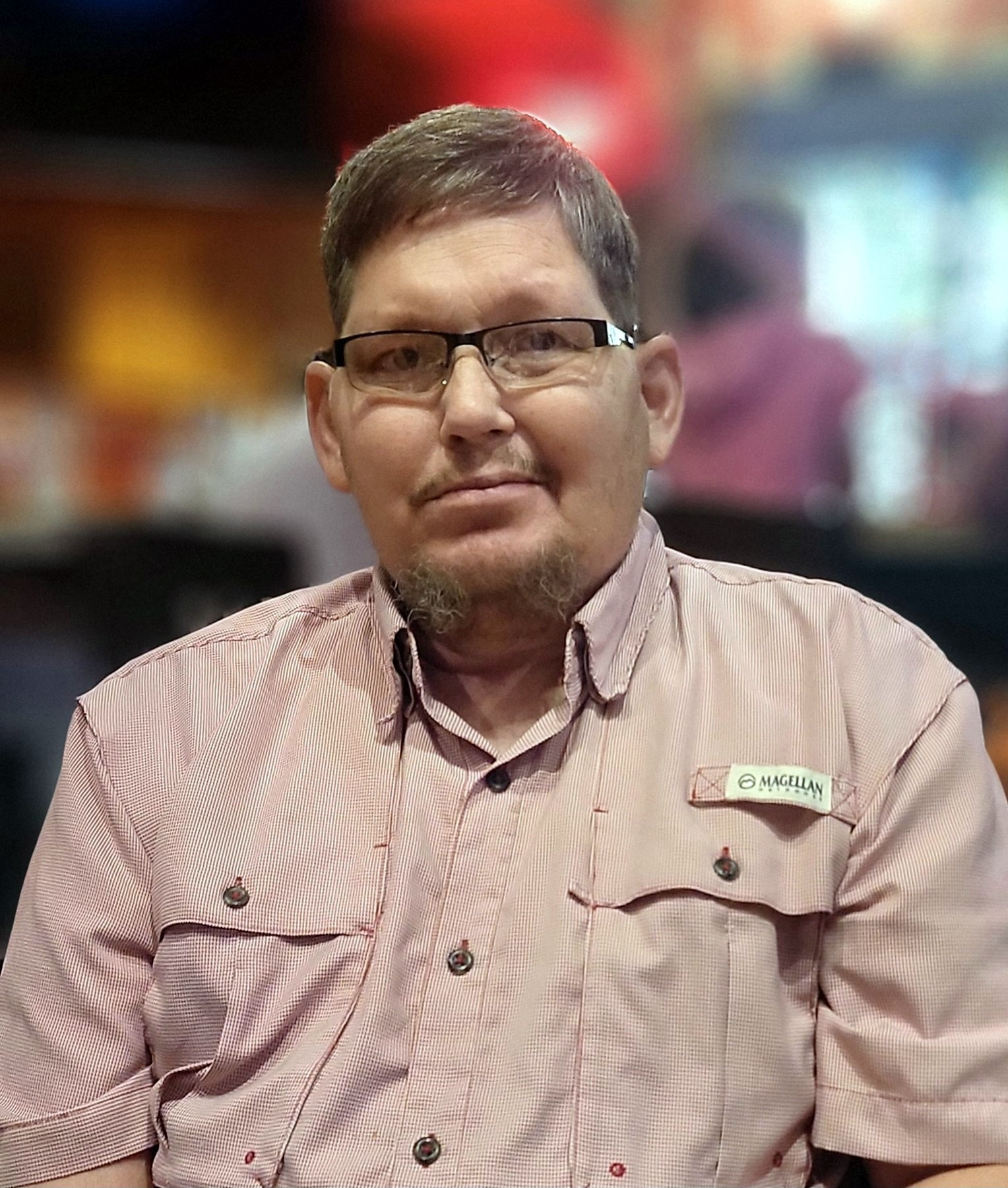 Randy McKnight Obituary - Athens, AL