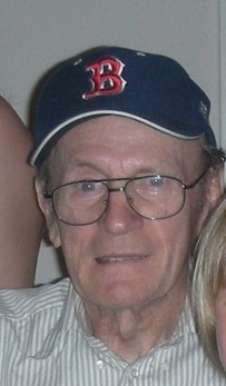 William Carberry Obituary - Hyannis, MA