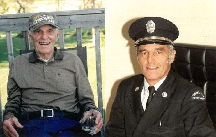 Donald Couch Obituary - Scarborough, ON