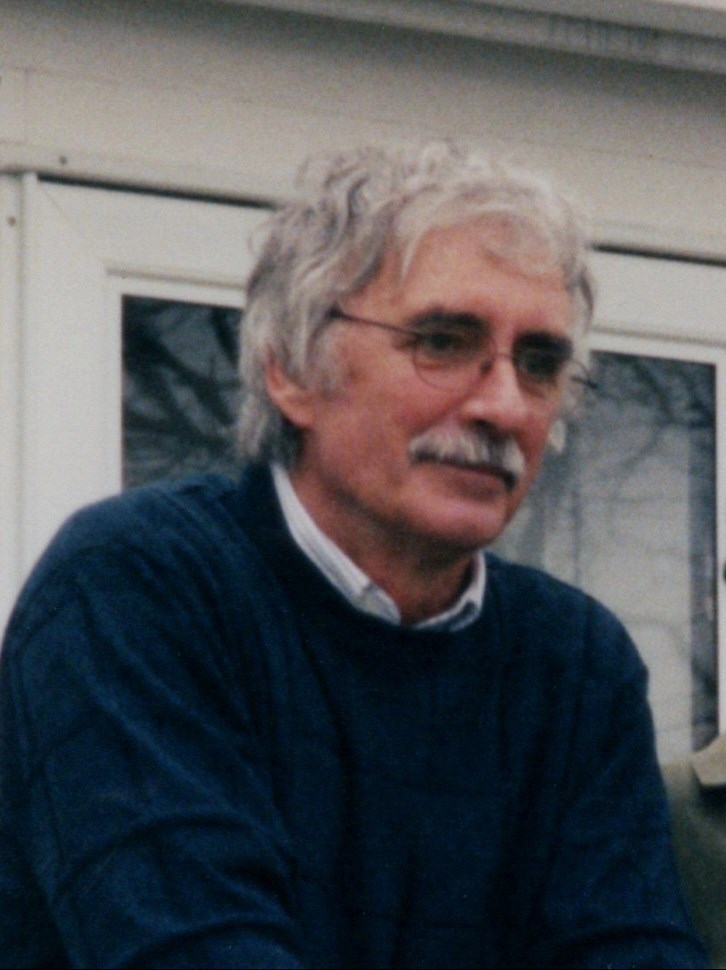 James Shannon Obituary - South Dartmouth, MA