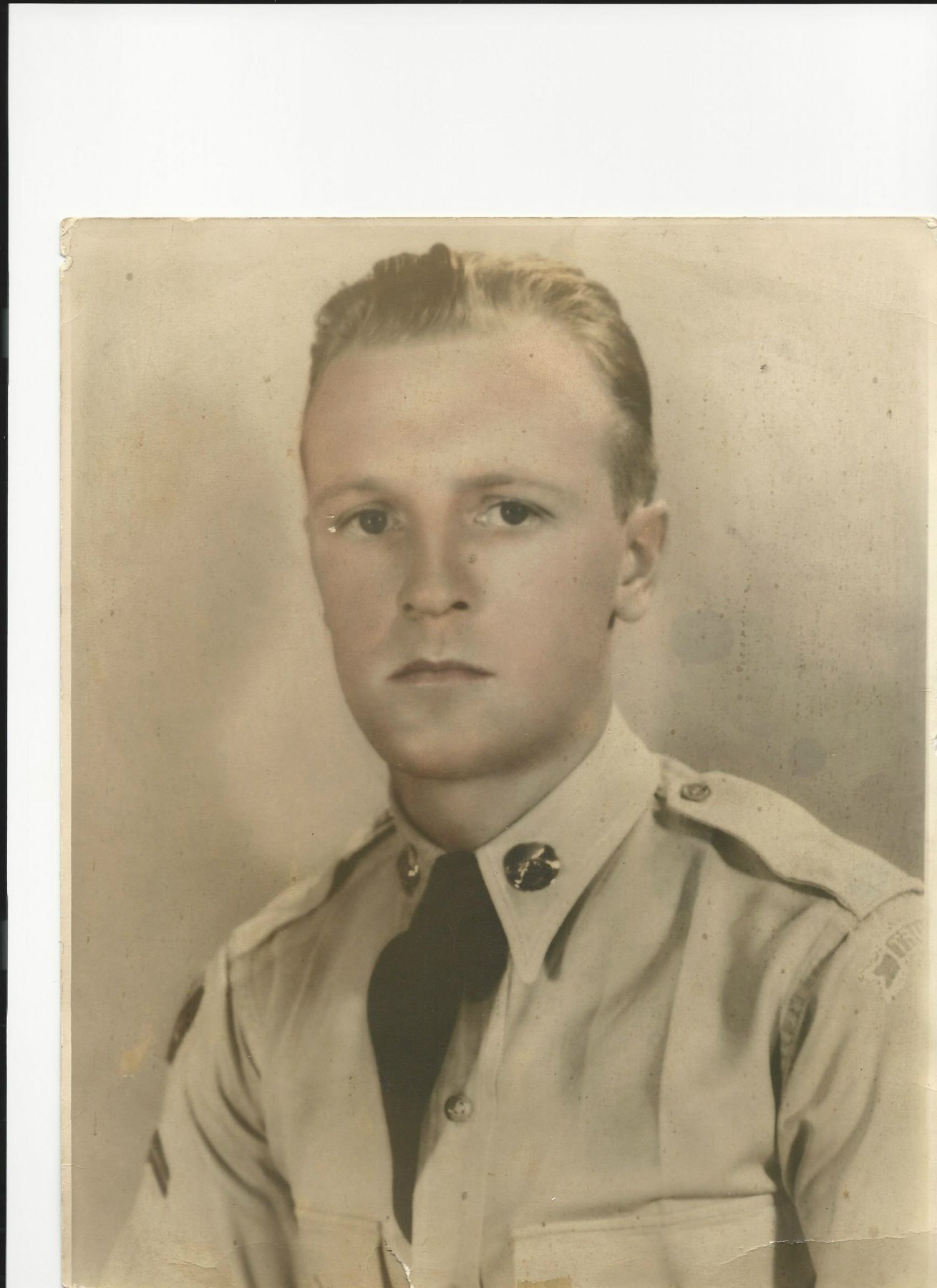 Daniel Damien Langan Obituary - Colorado Springs, CO