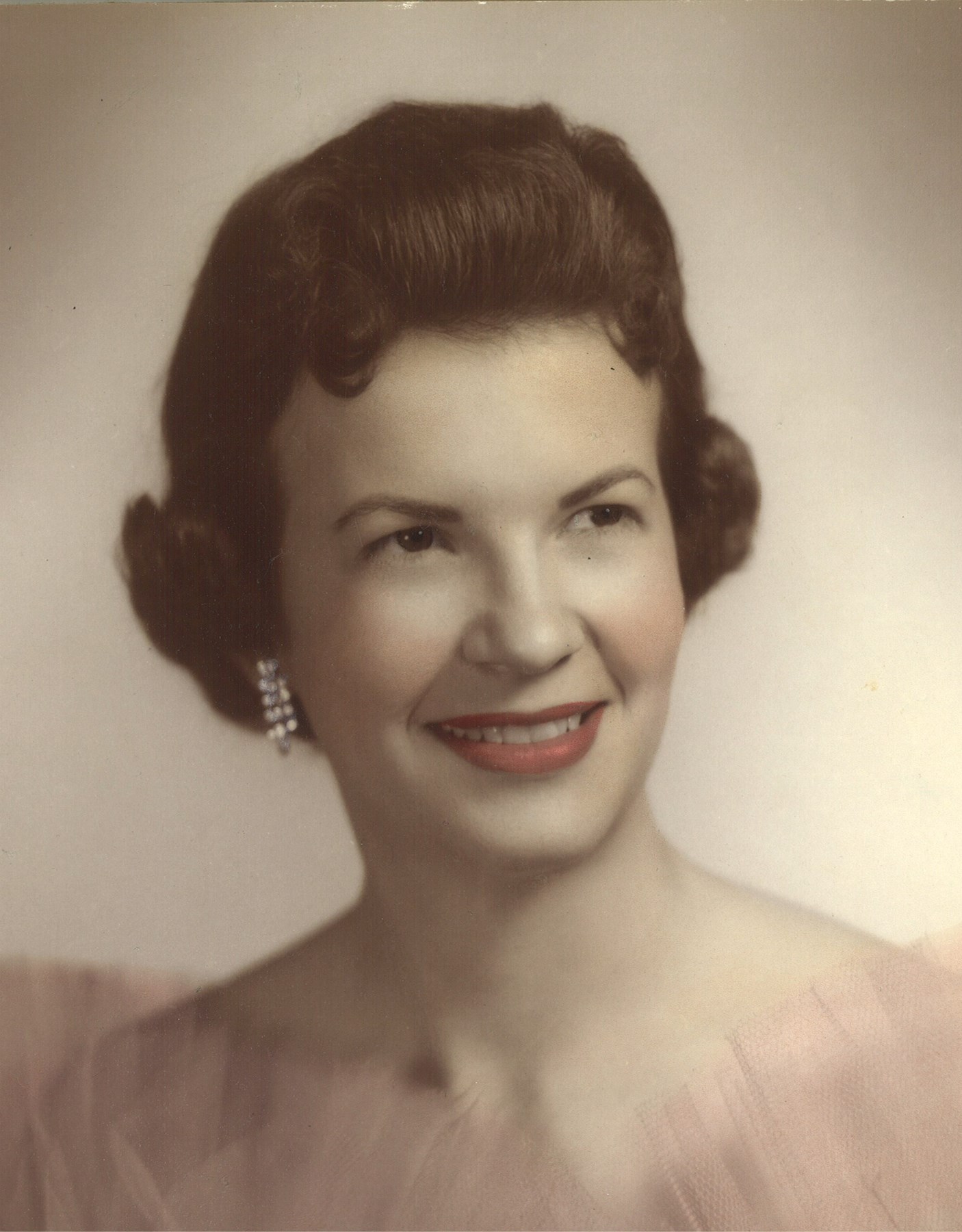 Dorris Tankersley Obituary - Plano, TX