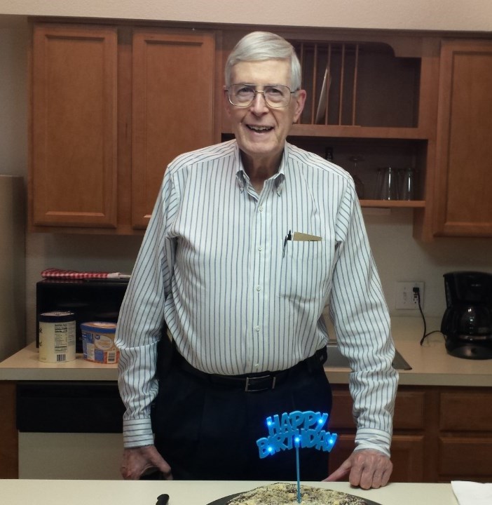 Robert "Bob" George Cato Obituary - Tigard, OR