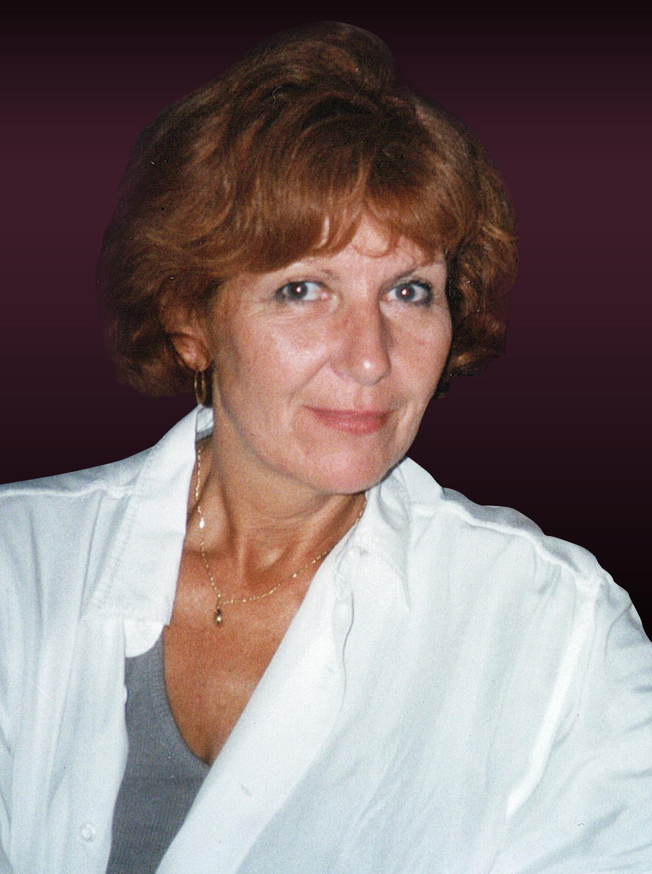 Diane Champagne Obituary - Terrebonne, QC