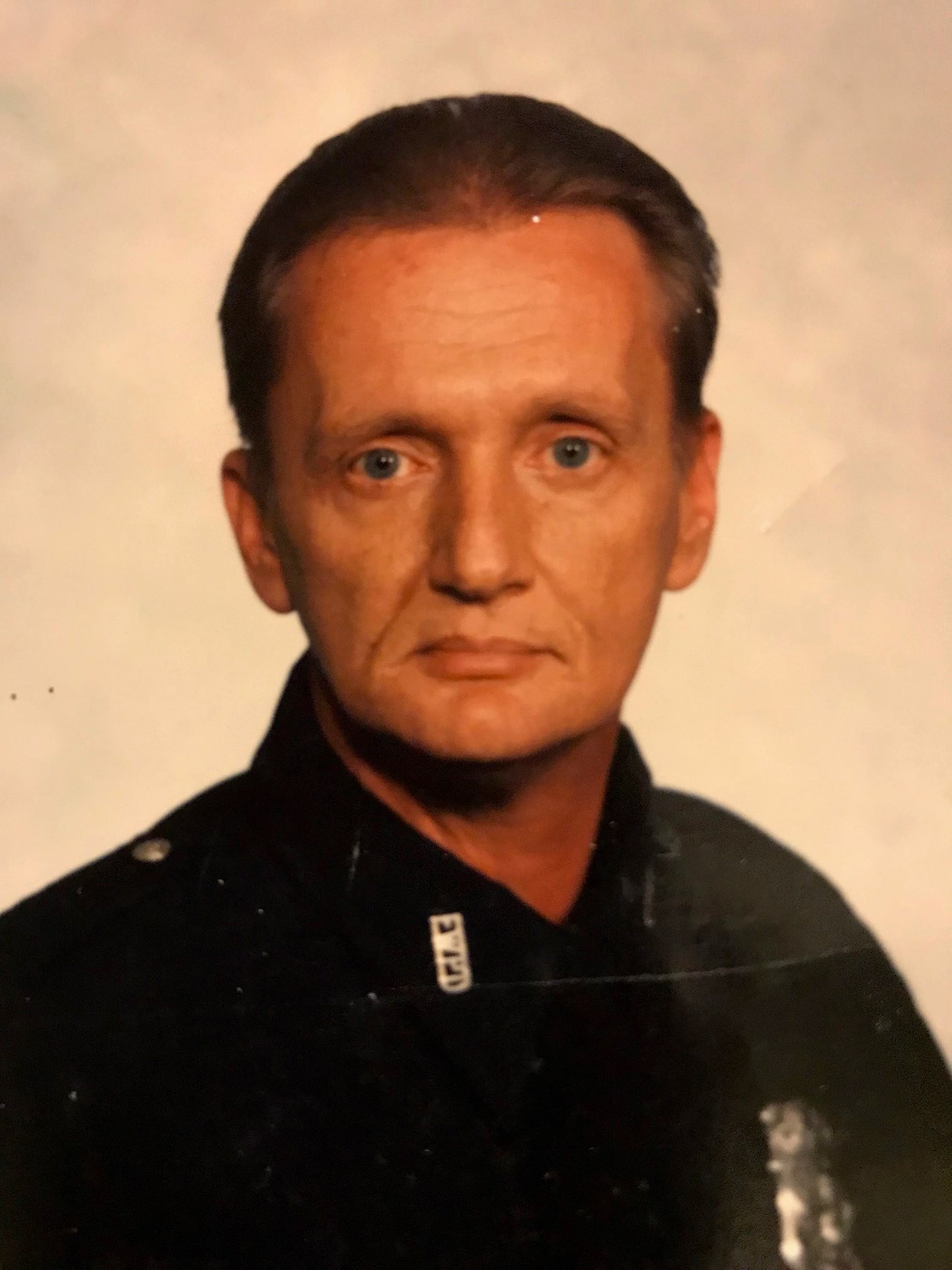 Edward Ray Obituary - Arlington, TX