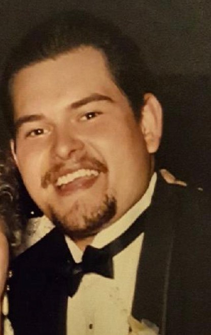 Mark Anthony Leon Obituary - El Paso, TX