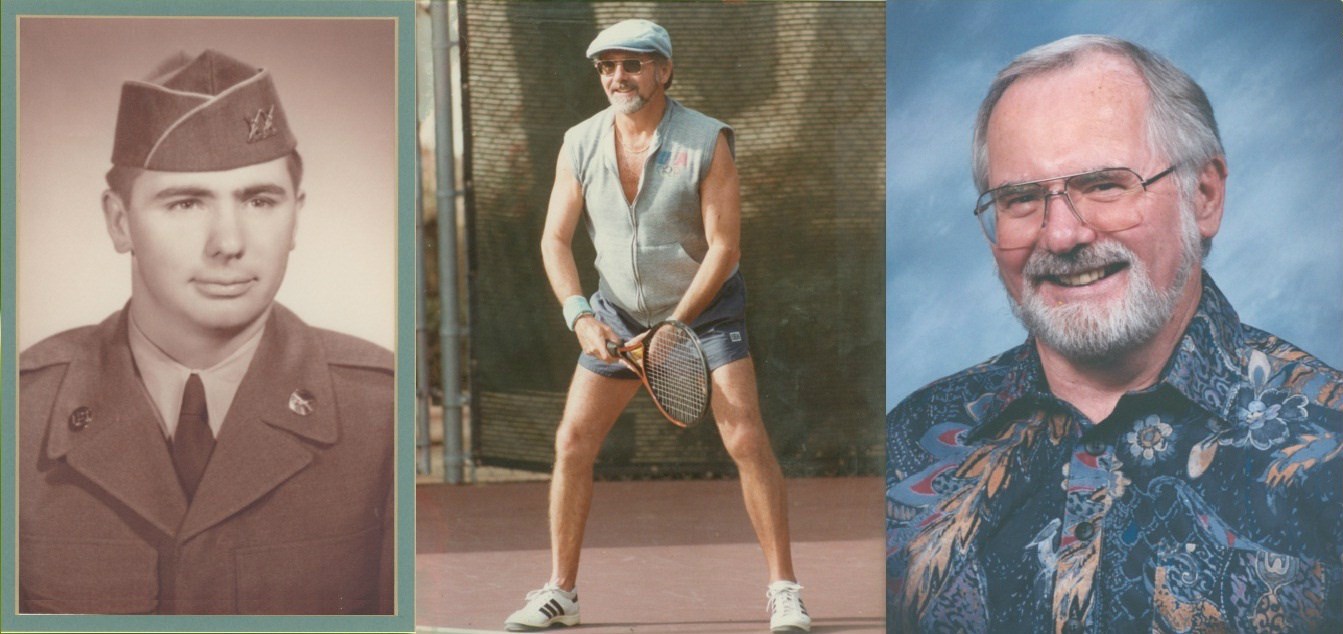 David Taylor Obituary