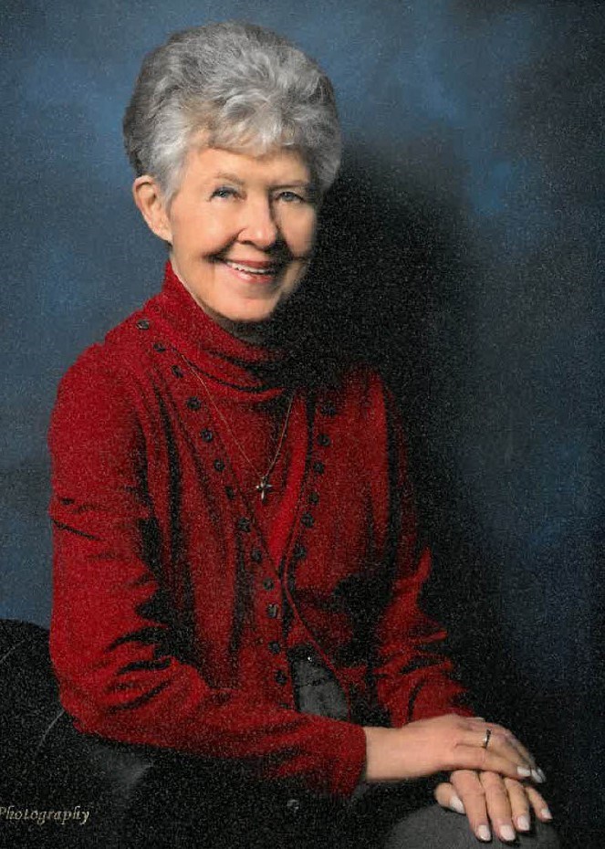 Meridith Jones Obituary - Wheat Ridge, CO