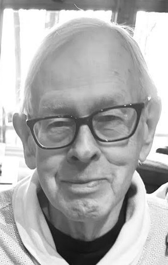 Richard McFerran Obituary - Golden Valley, MN
