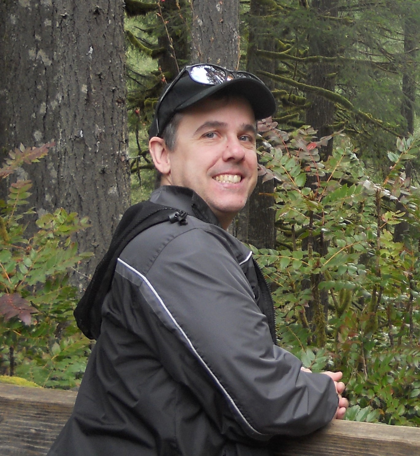 Alan Beyer Obituary - Beaverton, OR