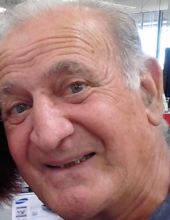 Santo DiCarlo Obituary - Arlington Heights, IL