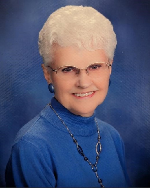 Norma Strickland Obituary - Mason, MI