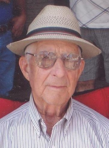 Joe Faria Obituary - Turlock, CA