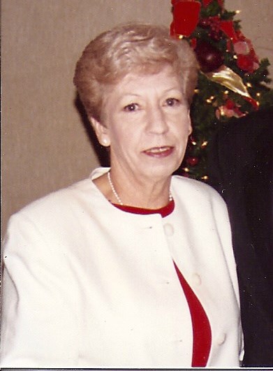 Carolyn Johnson avis de décès - Alexander, AR