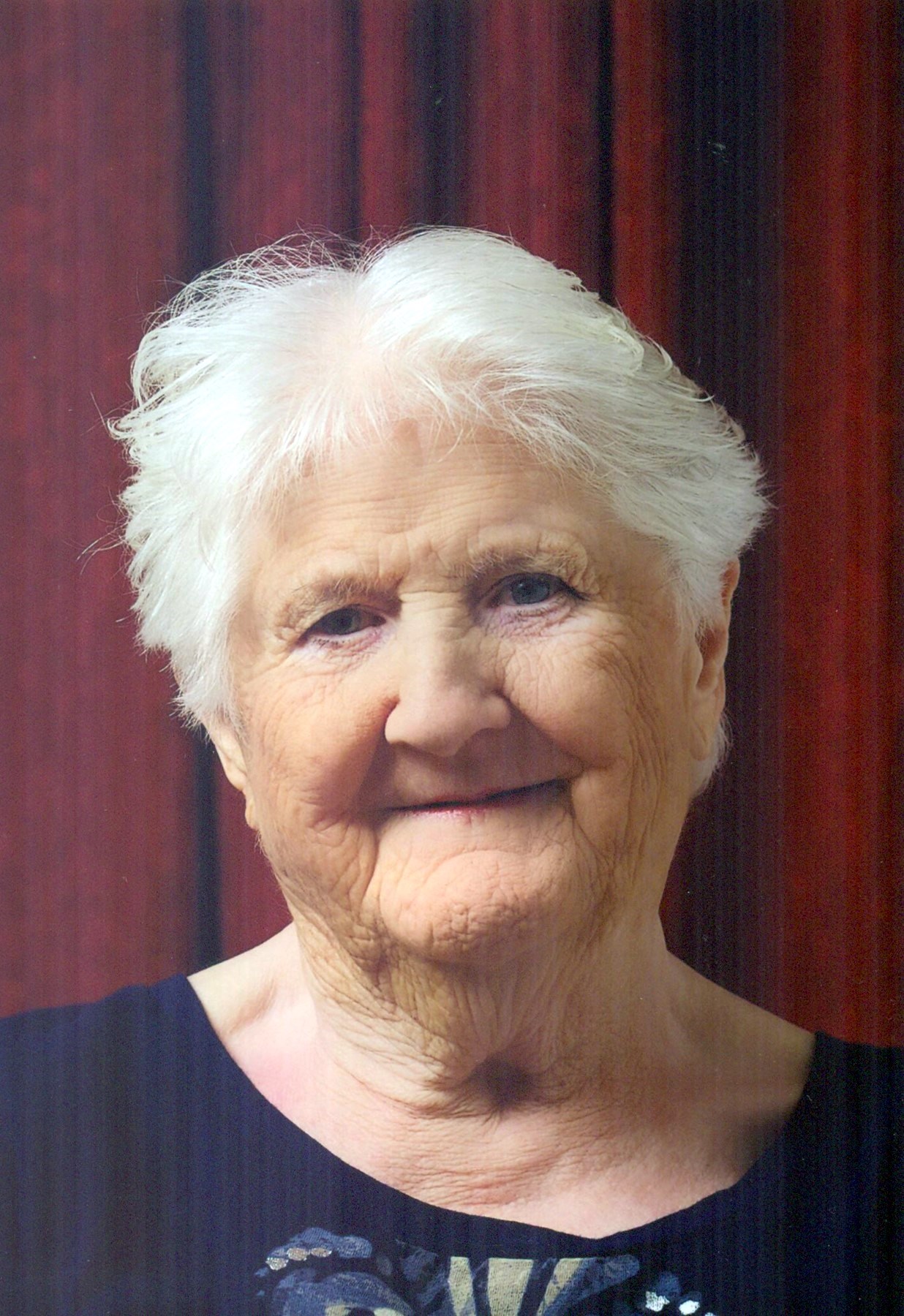 Dorothy Fitzpatrick Obituary - Goodlettsville, TN