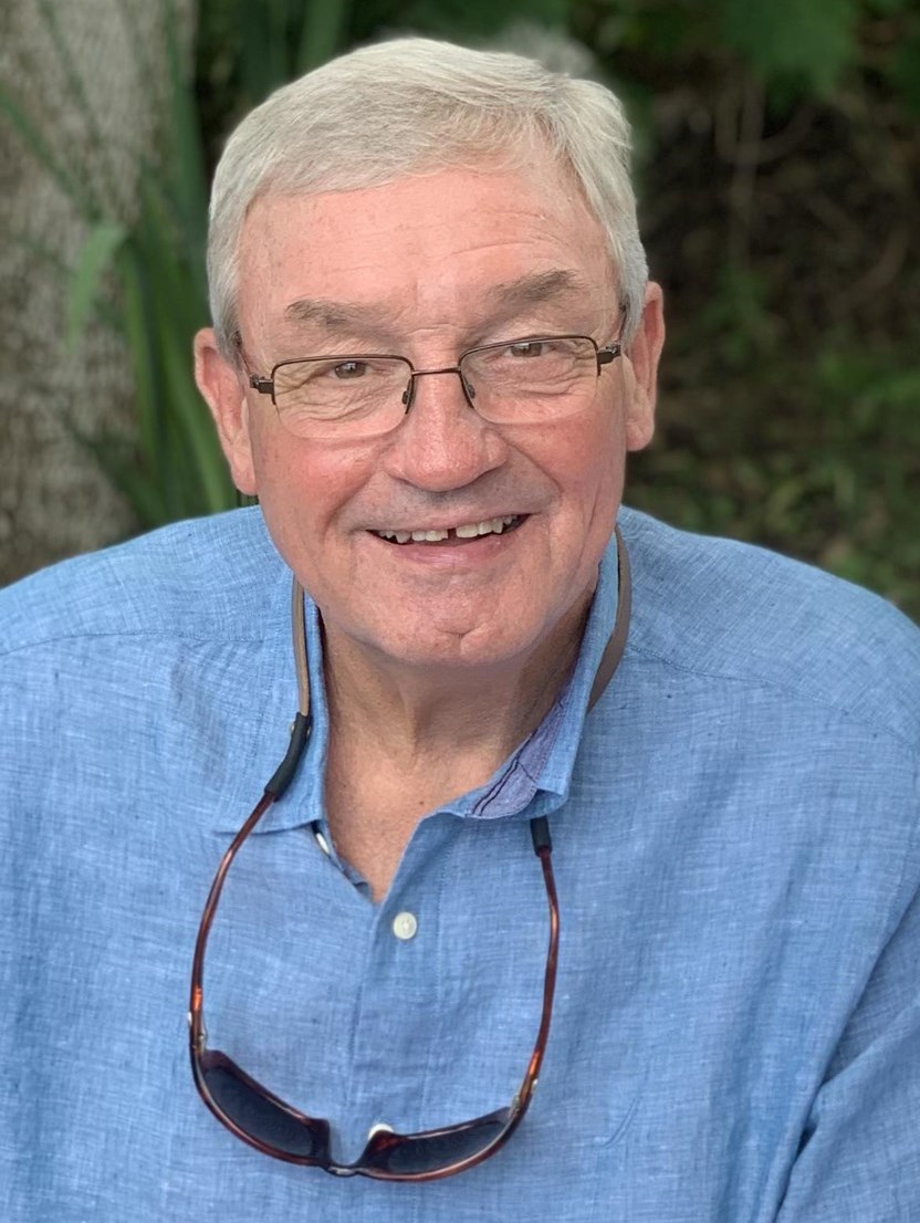 James Richardson Obituary - Northport, AL