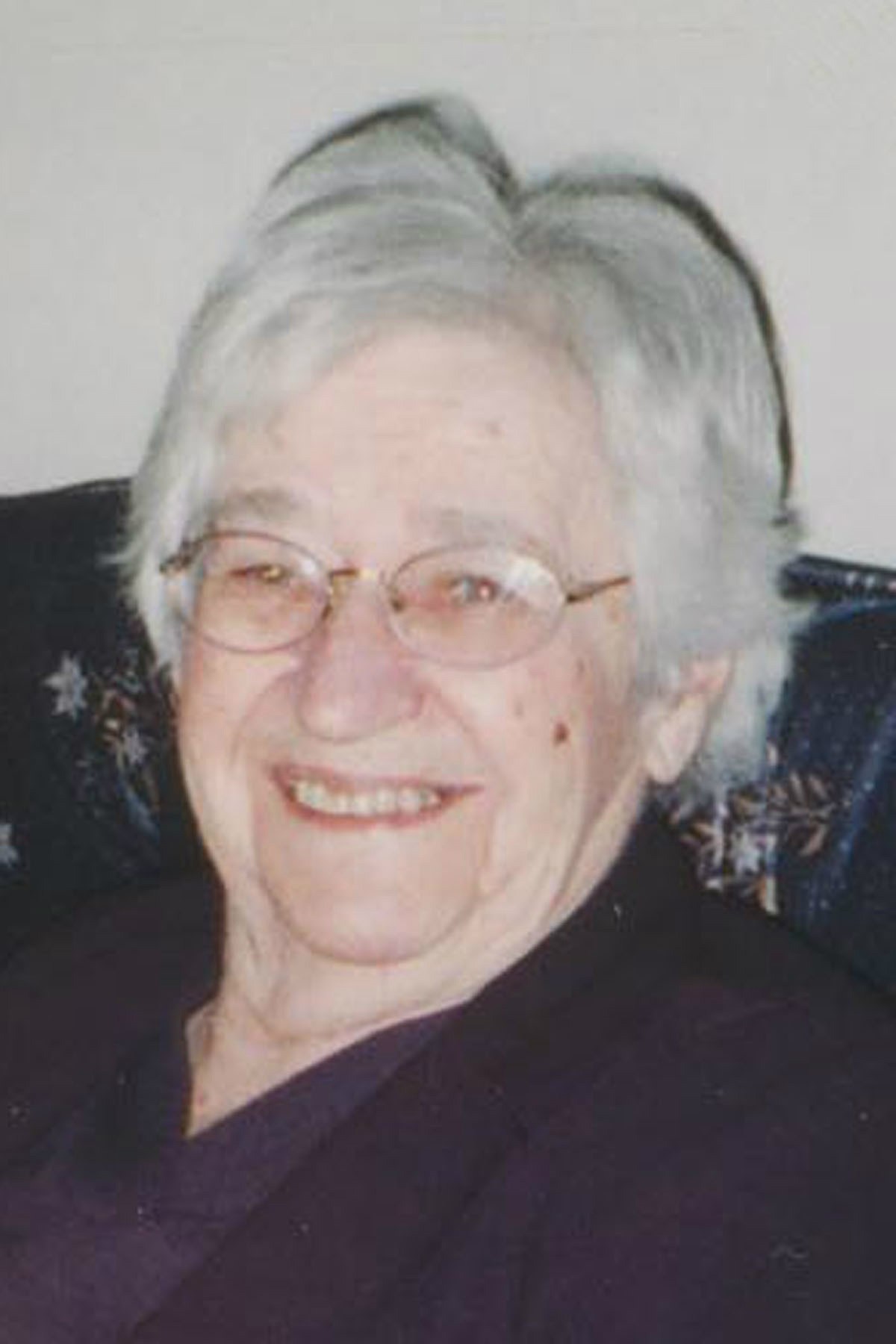 Elizabeth Hayduk Obituary - Leduc, AB