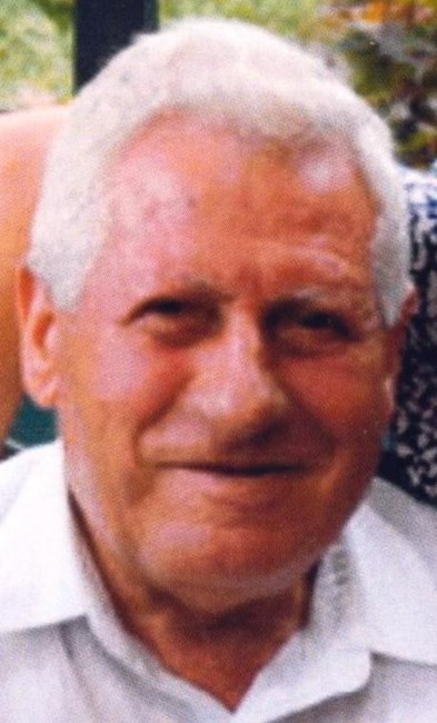 Mr. Nick Pissaris Obituary - Toronto, ON