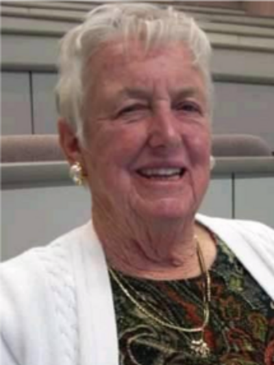 Barbara Tilley Obituary - Hollywood, FL