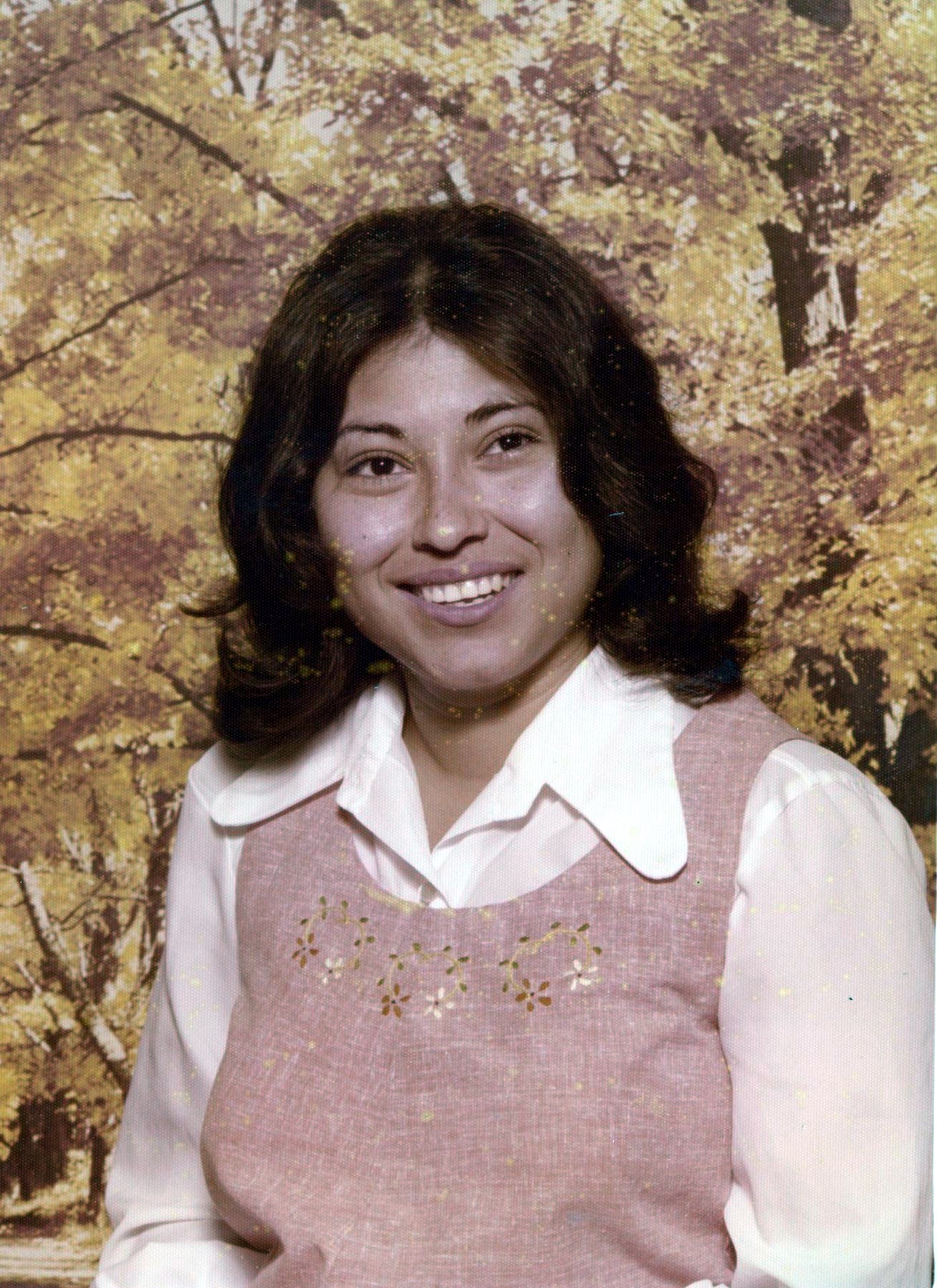 Jane N. Navarro Obituary - Houston, TX