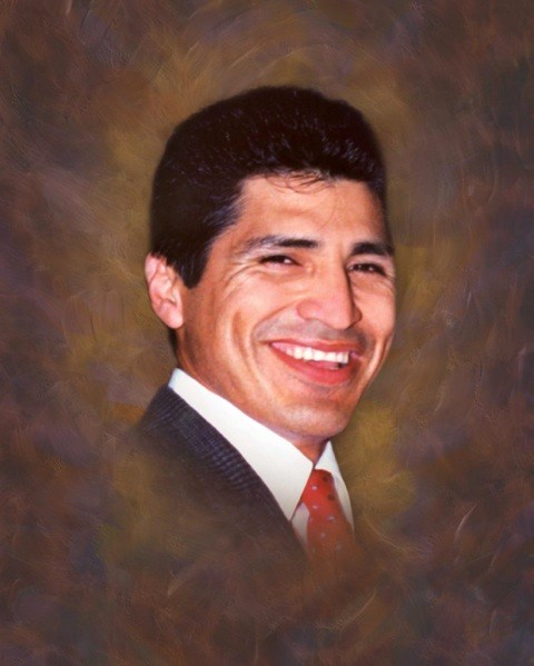 Jesus Magallan Obituary - Victoria, TX