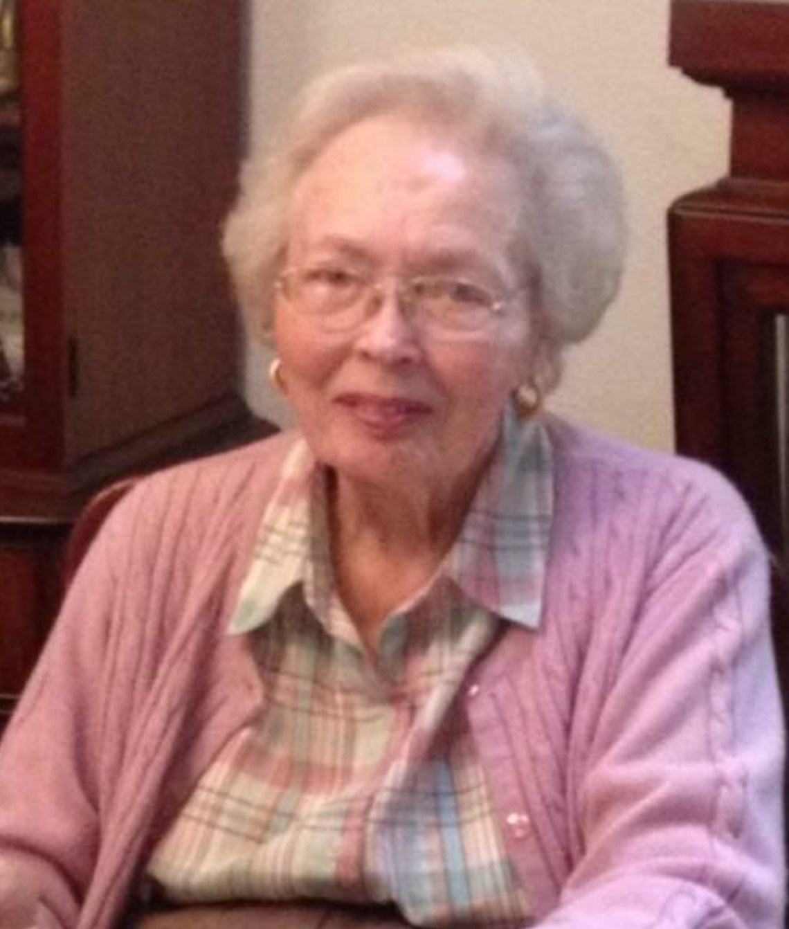 Margaret Lukowski Obituary - El Paso, TX