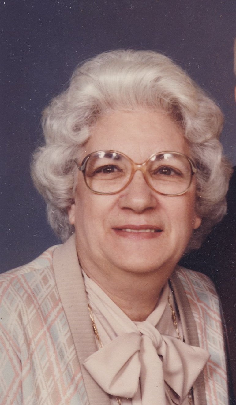 Lucille Hamilton Obituary - Harrisonburg, VA