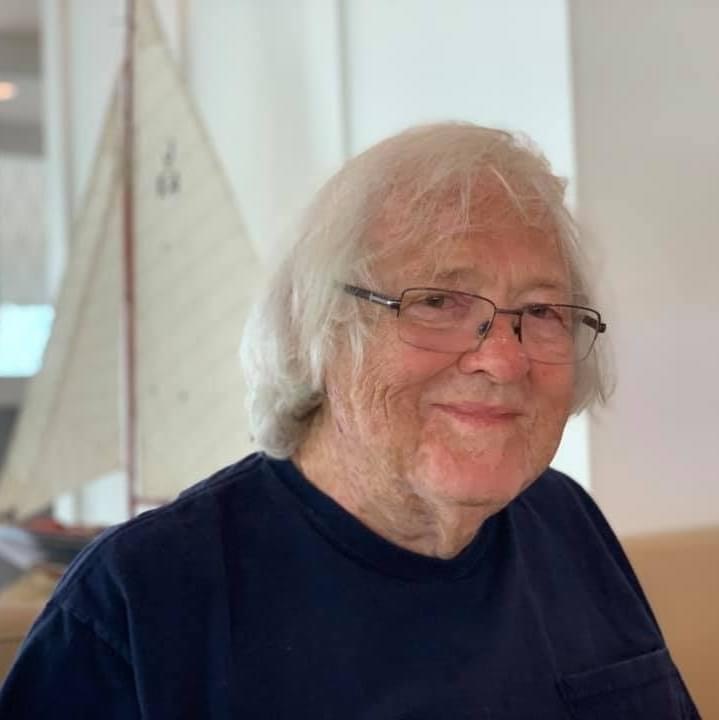 John Wolf, Obituary - Ft. Myers, FL