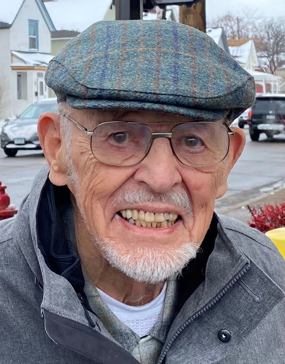 William Volna Obituary - Minneapolis, MN