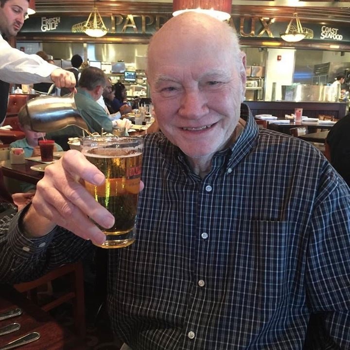 Robert Eugene Dowdy Obituary - Coppell, TX