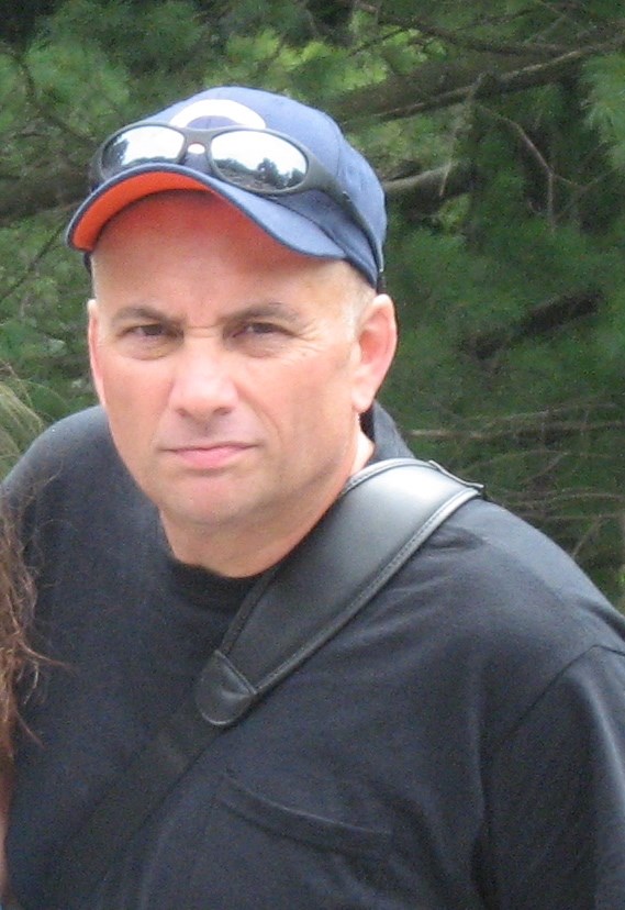 Kevin Fortin Obituary - Rolling Meadows, IL