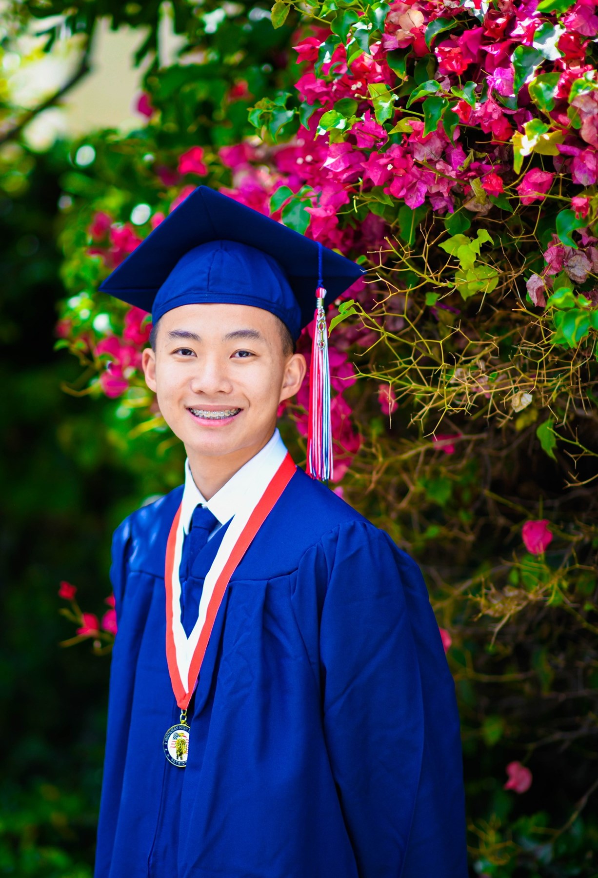 Caleb Lee Obituary - Whittier, CA