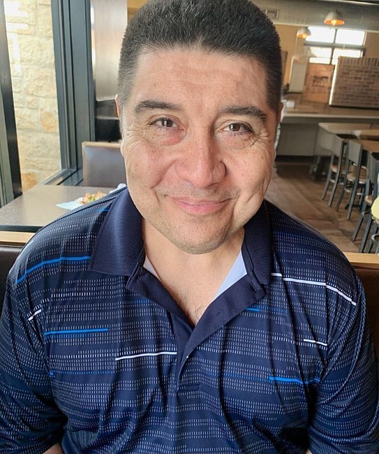 Frank Trevino Sr. Obituary - San Antonio, TX