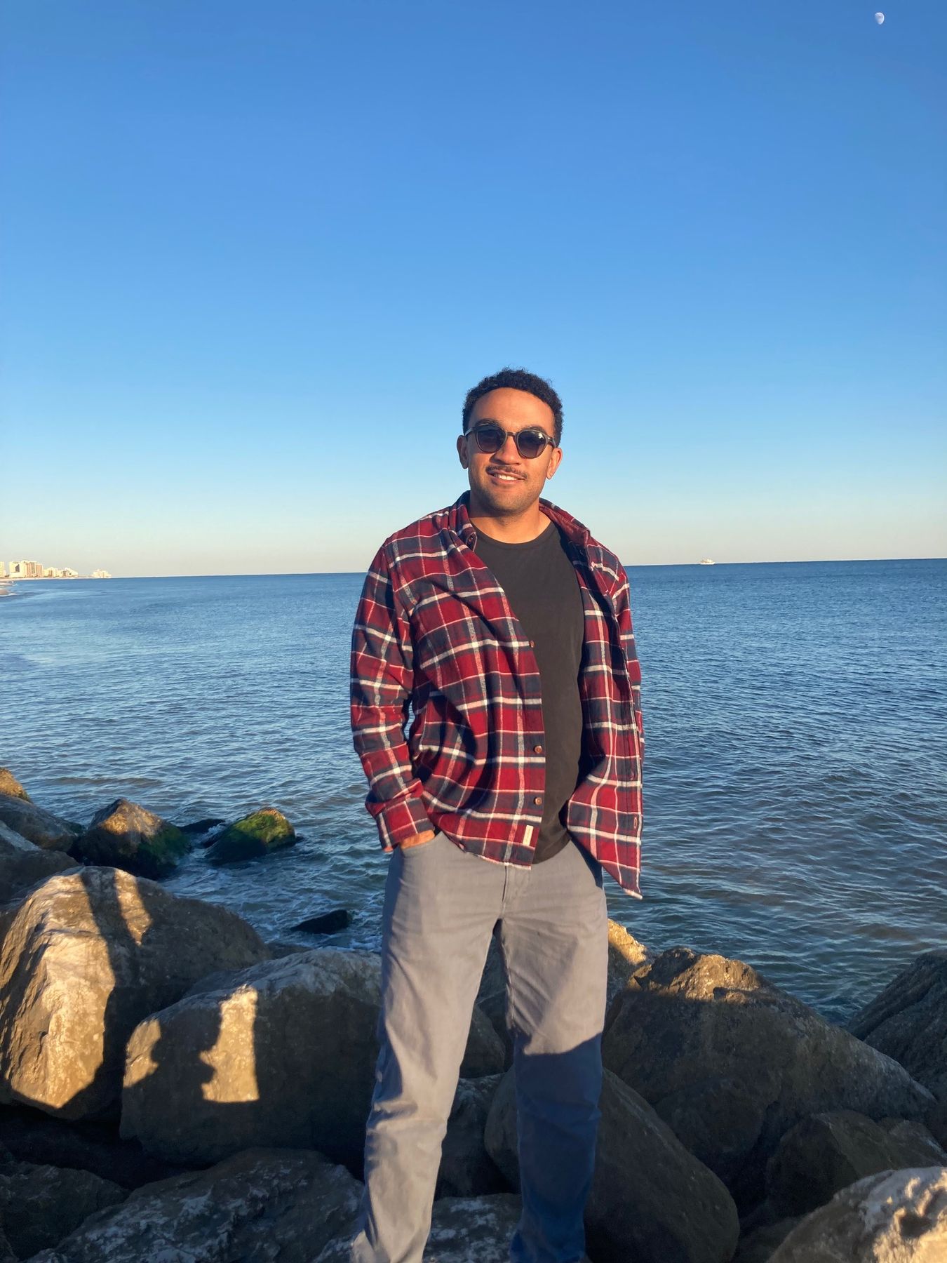 Christopher Clarke Obituary - Croton-On-Hudson, NY