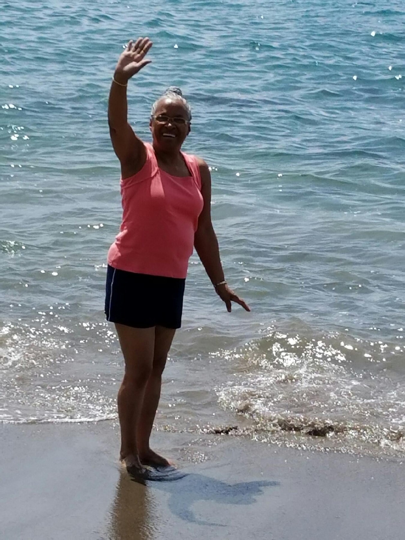 Clara Carvalho Stephens Obituary - Goodyear, AZ