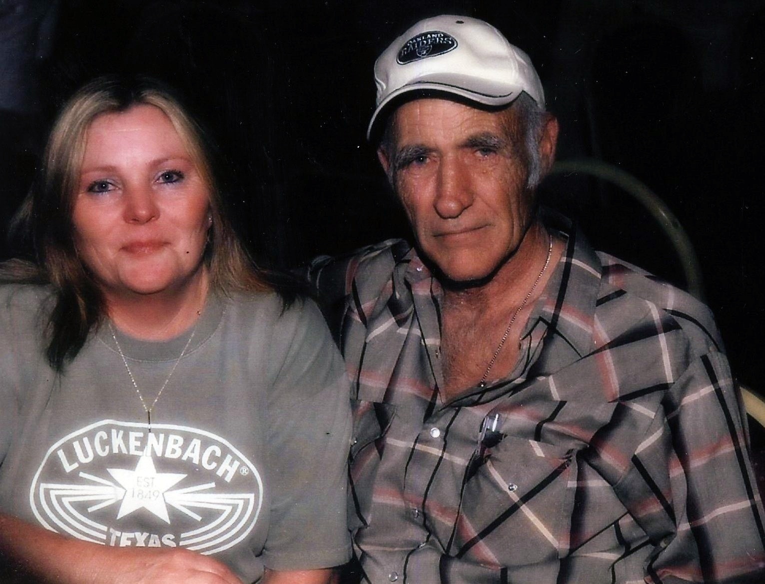 James Louis Mika Obituary - San Angelo, TX