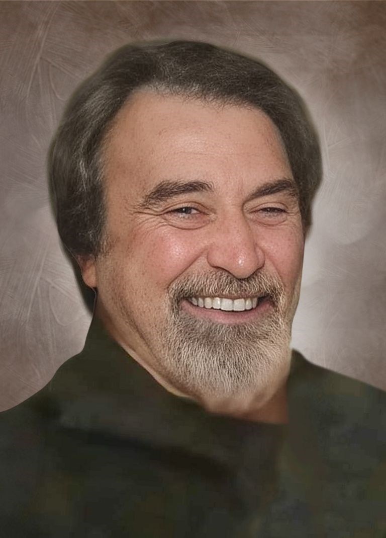 Daniel Beaudin Obituary - Brossard, QC