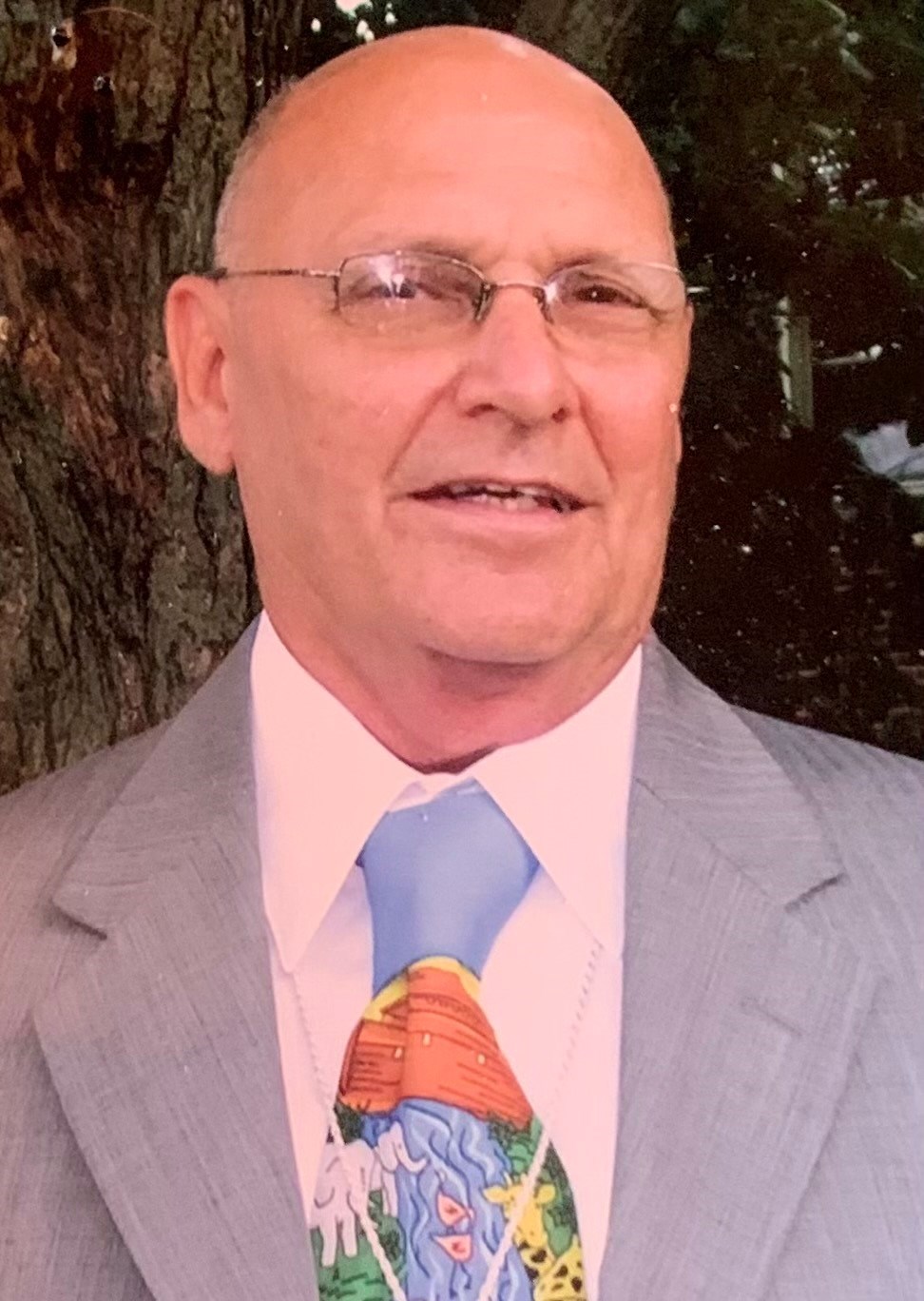 Thomas Clements Obituary - Indianapolis, IN