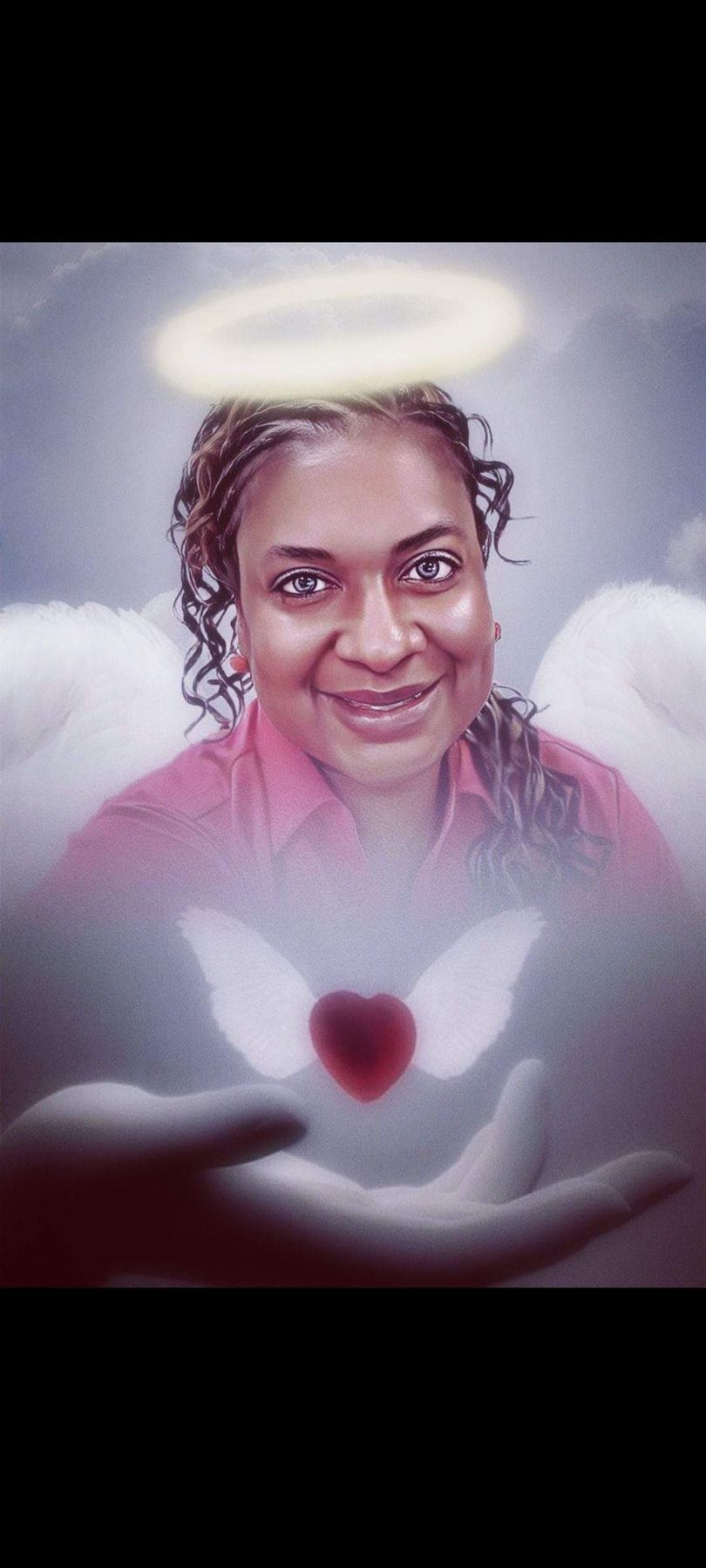 Dwana Burnett- Brown Obituary - Fort Worth, TX