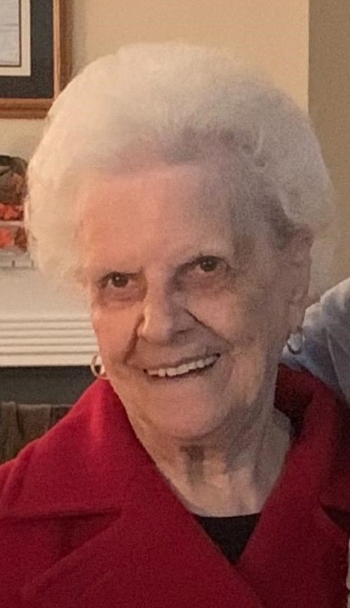 Agnes Lind Obituary - Nottingham, MD