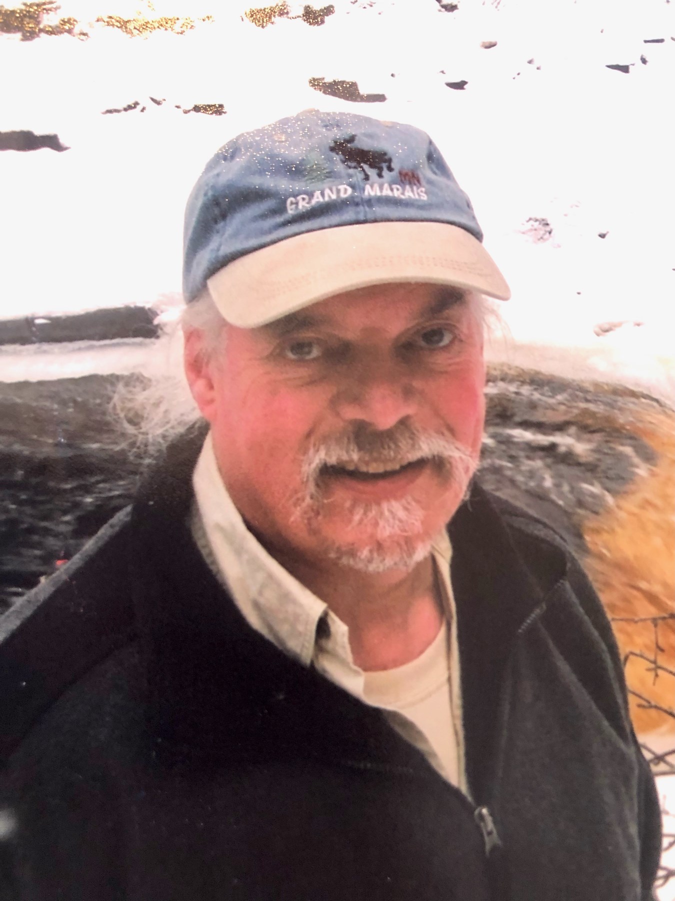 James Sobiski Obituary Kenora On