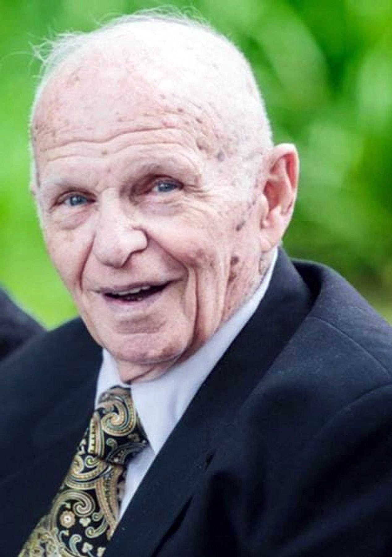 Kenneth Dunnam Obituary - Georgetown, TX