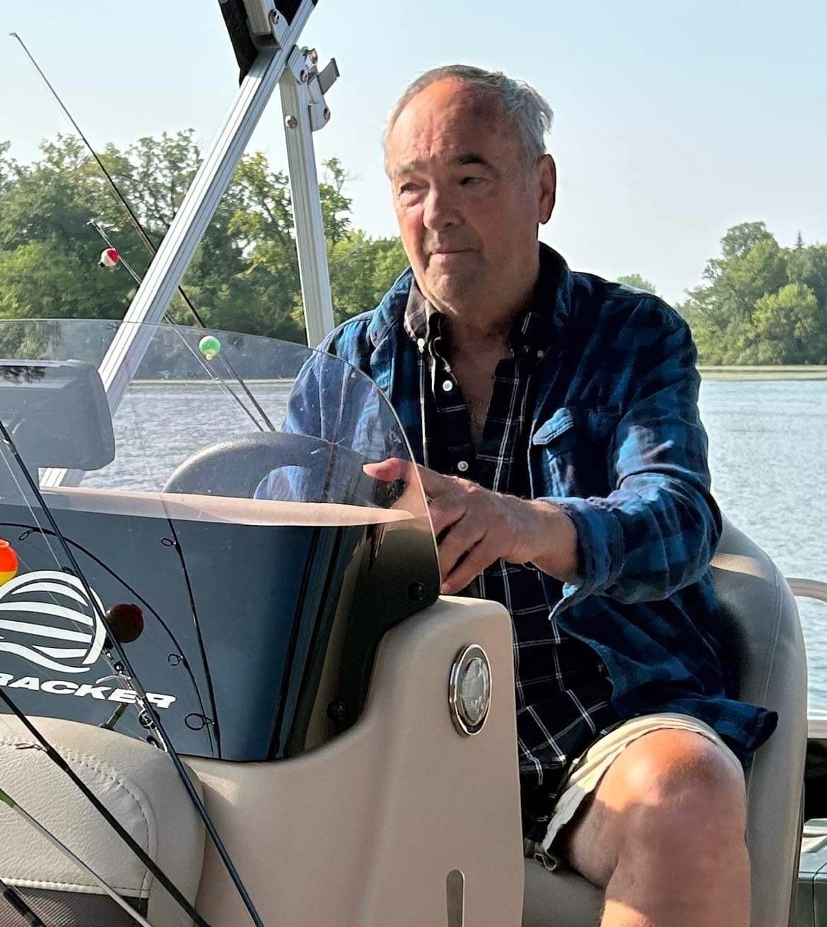 Daniel Gonsoski Obituary - St. Paul, MN