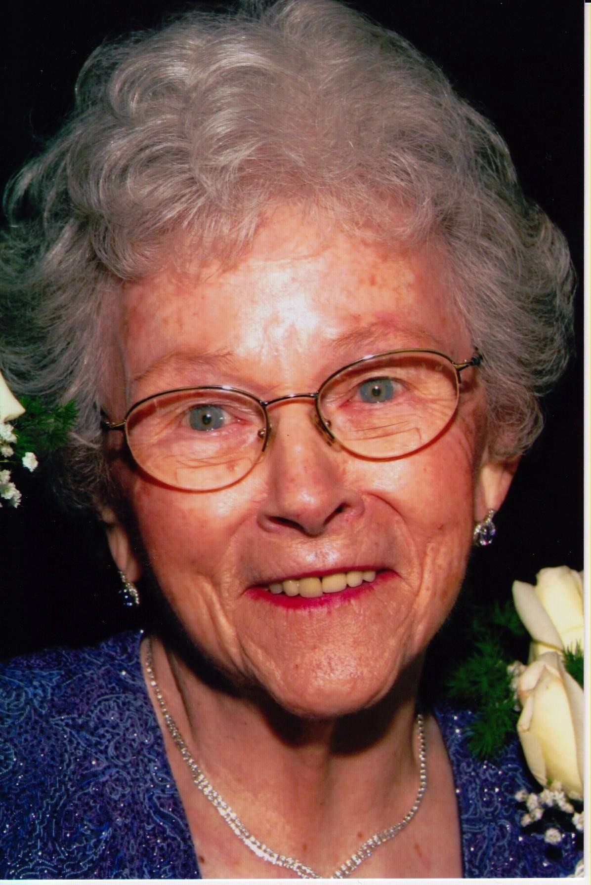 Mary Wilson Obituary - Jacksonville, FL