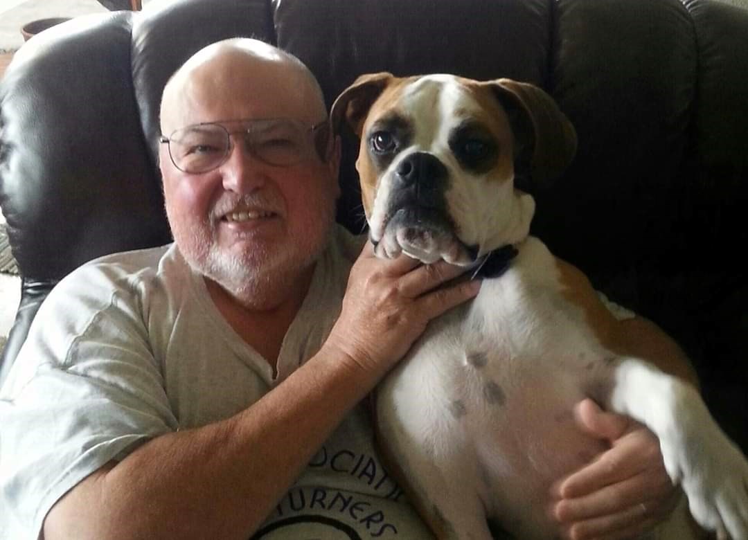 Jay Edwin Overmyer Obituary - Webster, TX