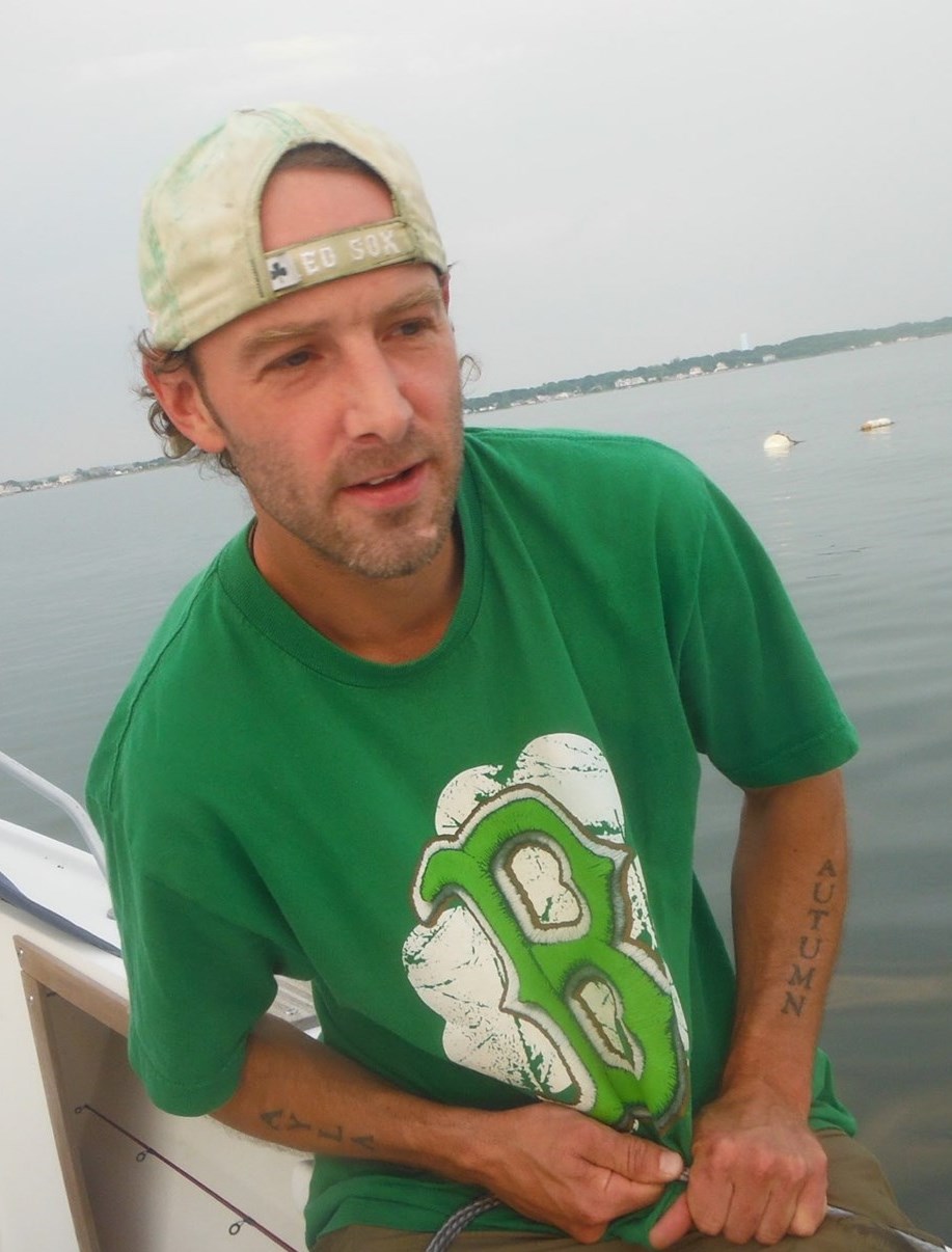 Christopher Ryan Tangney Obituary - New Bedford, MA