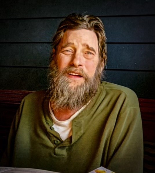 Timothy Thomas Obituary - Grants Pass, OR